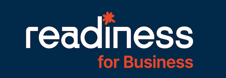 Business Home Page - Readiness